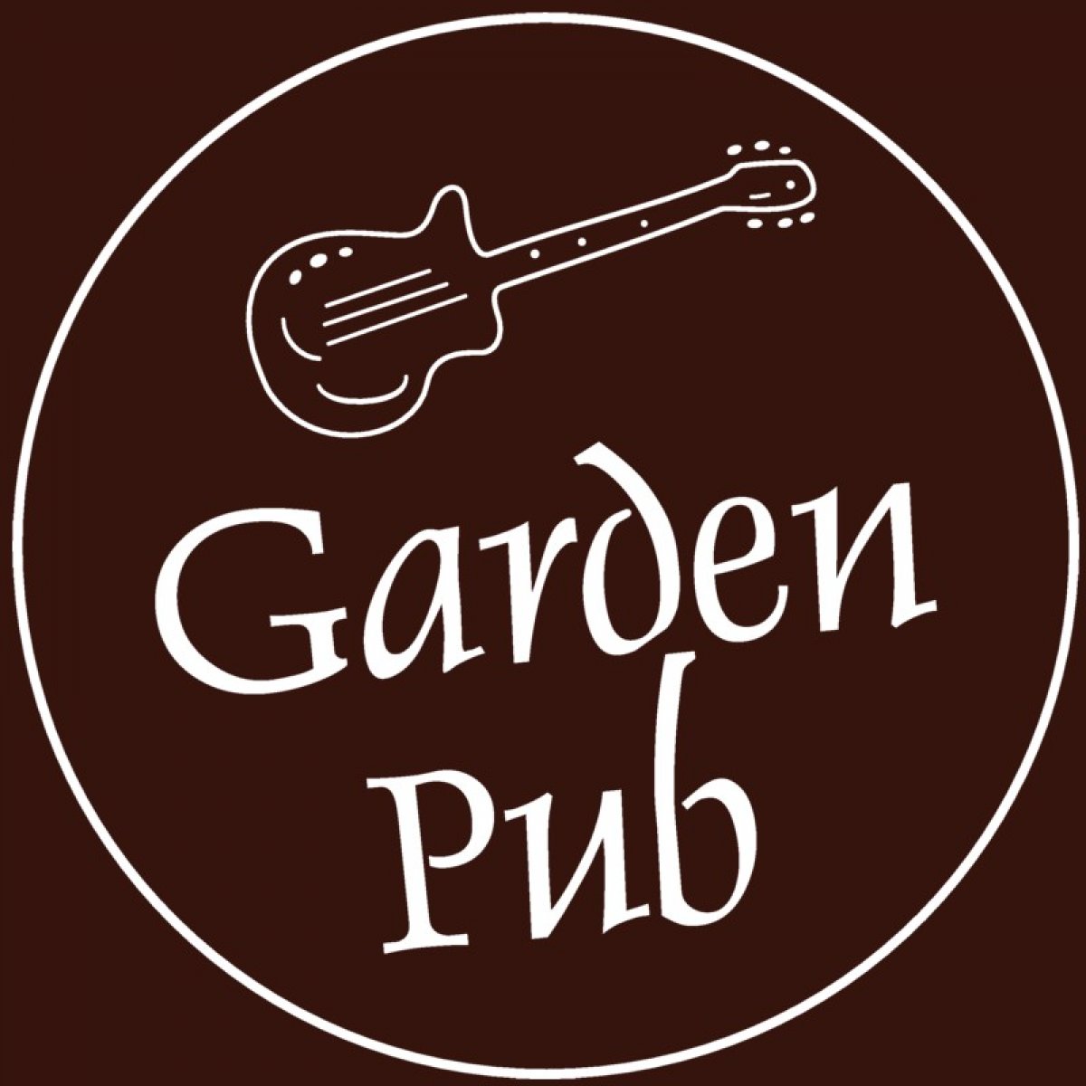 Garden Pub garden-pub